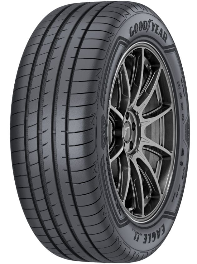 Pneus Goodyear : Avis, Gammes et avantages